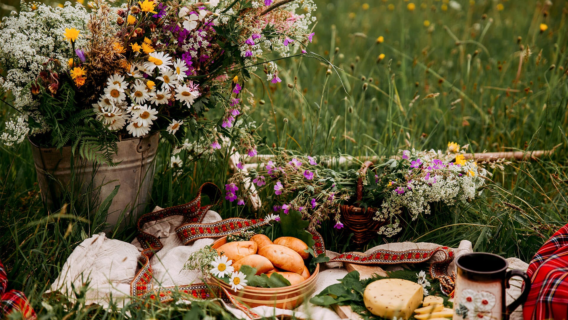 Midsummer Music Festival – Ye Olde Pork Pie Shoppe