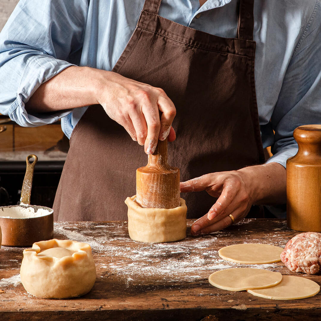 Ye Olde Pork Pie Shoppe of Melton Mowbray | Dickinson & Morris