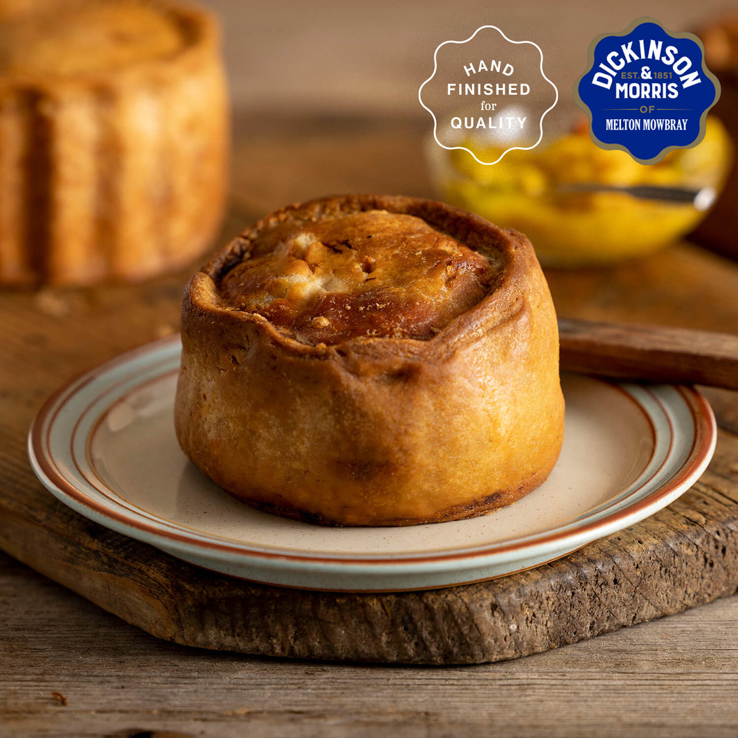 Melton Mowbray & Speciality Pork Pies – Ye Olde Pork Pie Shoppe