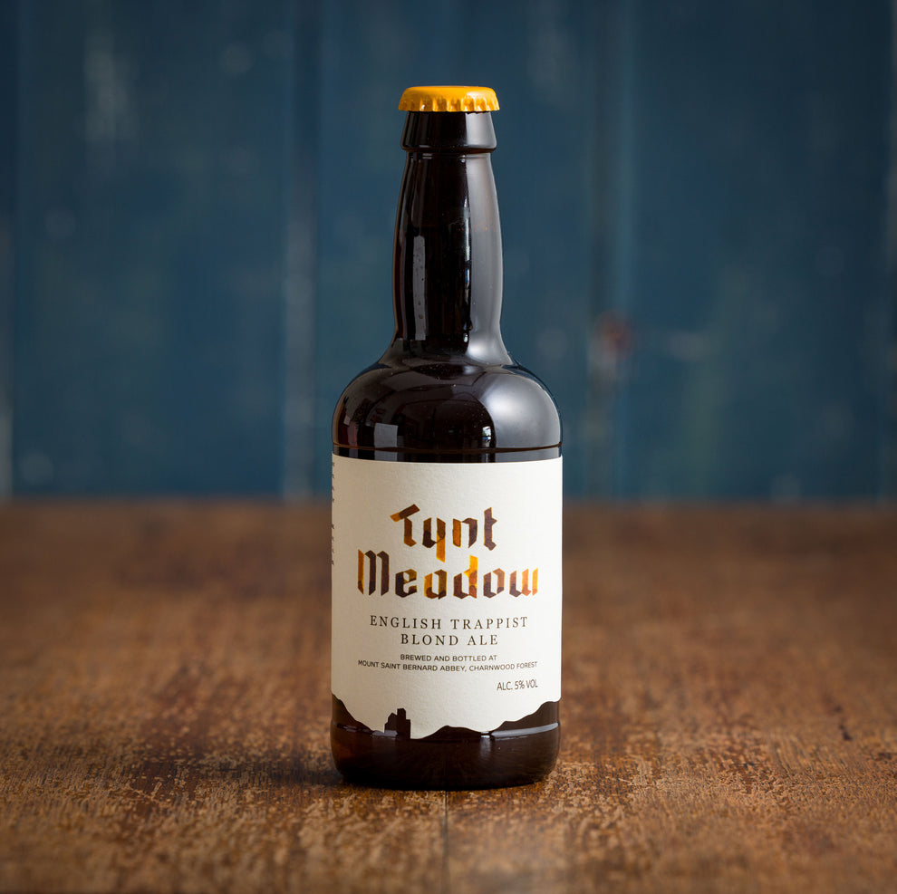 Tynt Meadow English Trappist Blond Ale 5% ABV – Ye Olde Pork Pie Shoppe